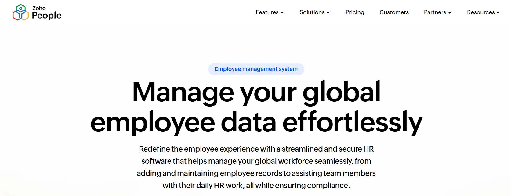 11 Best Employee Management Software in 2025 | iMocha